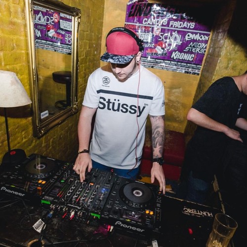 Stream Josh Hopper music | Listen to songs, albums, playlists for free ...