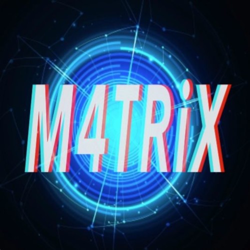 Stream M4TRiX music | Listen to songs, albums, playlists for free on ...