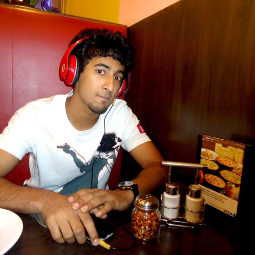 Stream Ochena prithibi by Rafat Shadman | Listen online for free on ...
