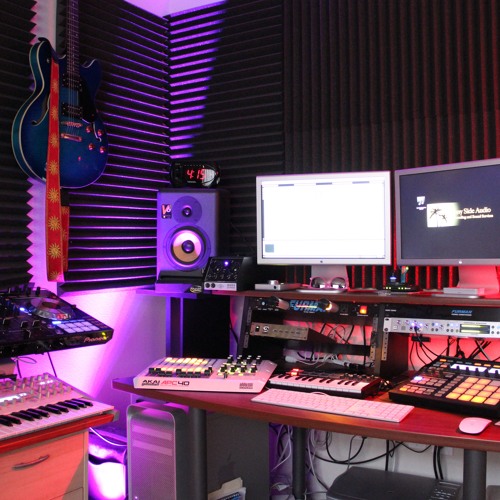 Stream Auschwitz Anthem - Co-produced with Brian Lasley by Sunny Side ...