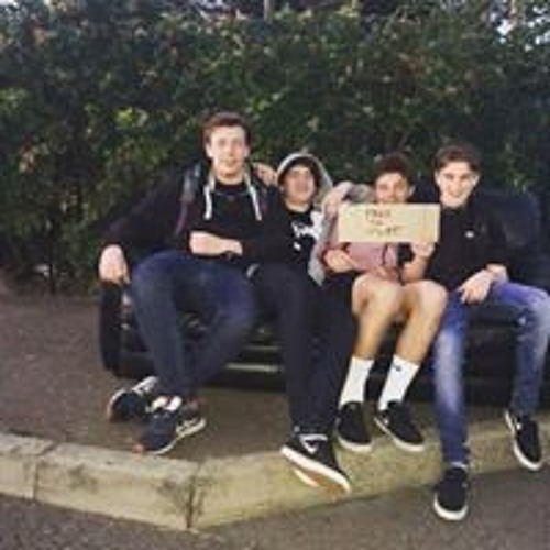 Stream Luke Stirling music | Listen to songs, albums, playlists for ...