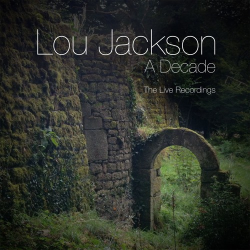Lou Jackson