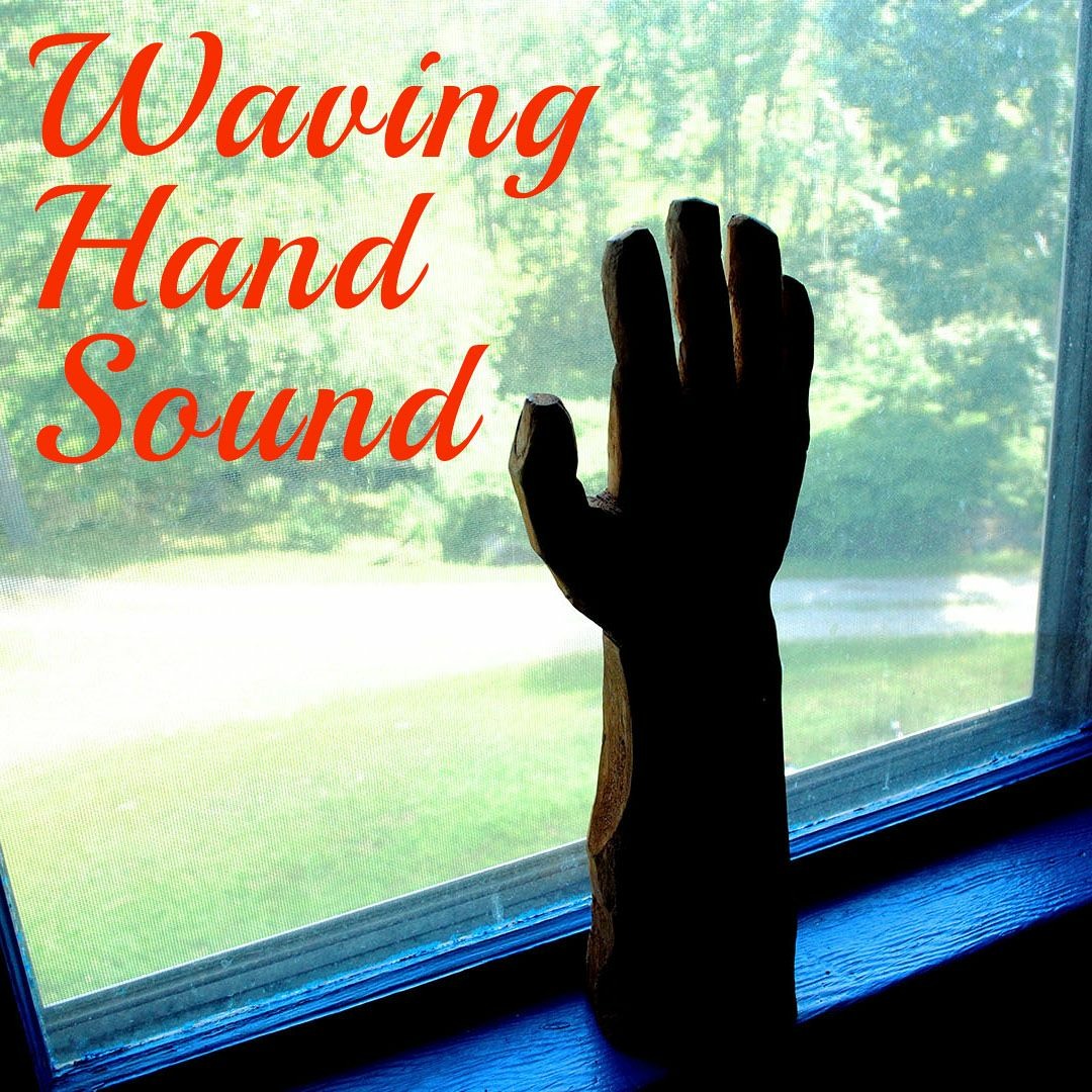 Stream Waving Hand Sound | Listen to Sample Sound Effects playlist ...