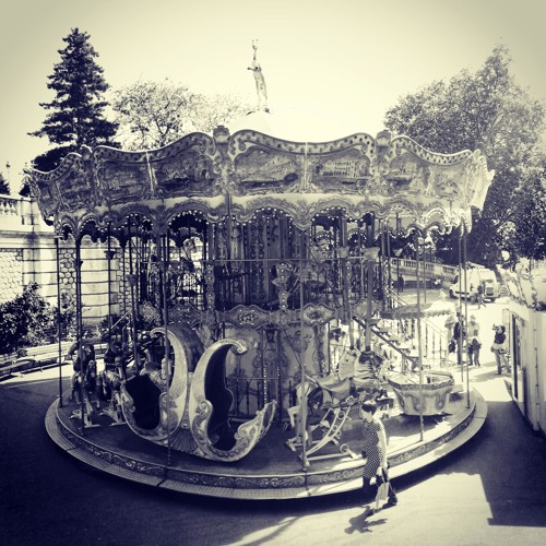 Stream Believe by Jesse Yarbrough | Listen online for free on SoundCloud