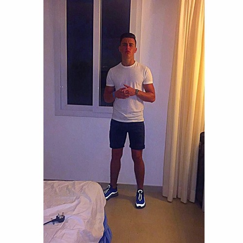 Stream Daniel Emerton music | Listen to songs, albums, playlists for ...