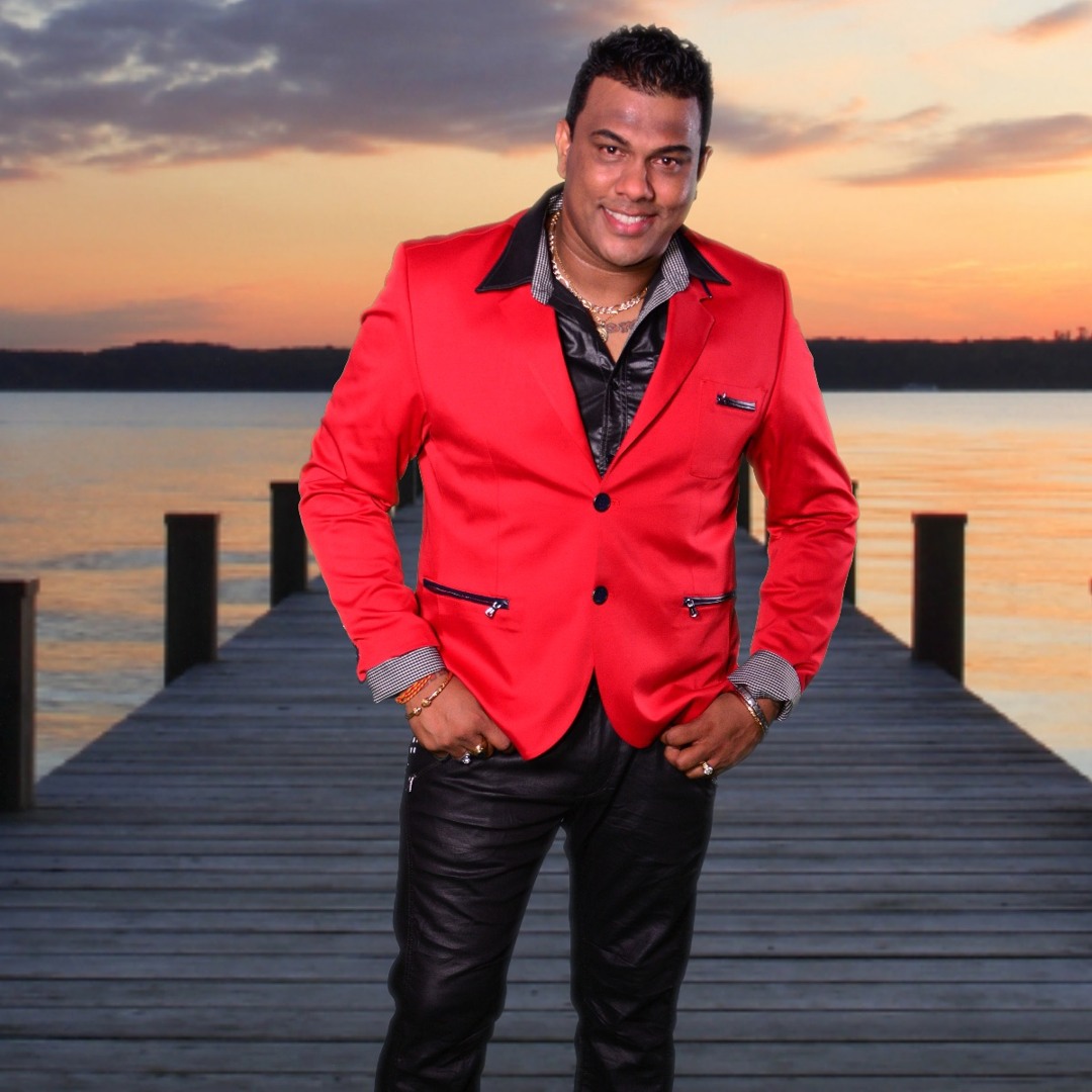 Stream Raymond Ramnarine music | Listen to songs, albums, playlists for ...