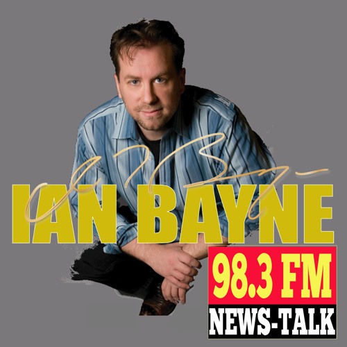 Stream Ian Bayne on Newstalk 983 music | Listen to songs, albums ...