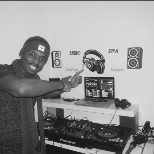 Stream DJ SYD music | Listen to songs, albums, playlists for free on ...