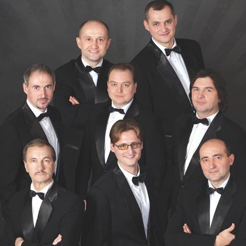 Stream ORPHEUS vocal group music | Listen to songs, albums, playlists ...