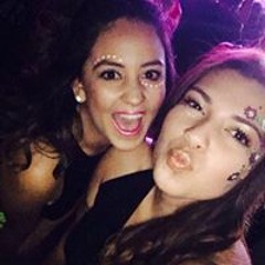 Silvana Rojas's Instagram, Twitter & Facebook on IDCrawl