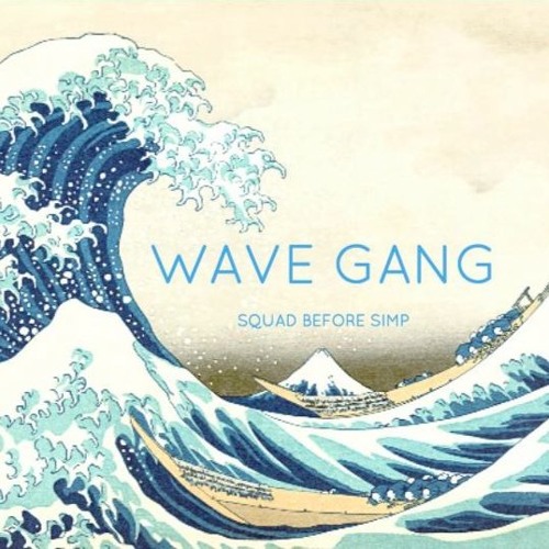 Stream Wave Gang World Wide music | Listen to songs, albums, playlists ...