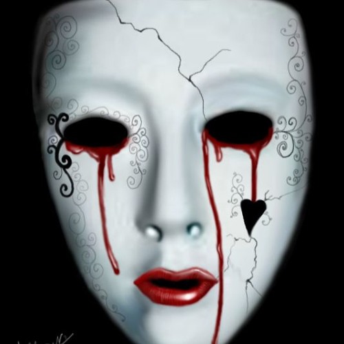 Stream Daniel(The lonely mask) music | Listen to songs, albums ...