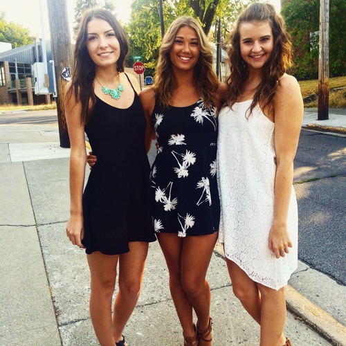 Stream Counting with Audition effects by Kayla Rucker | Listen online ...