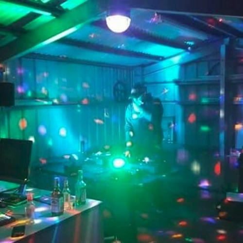 Stream Dj WIkkid's First EVER mix!! by Wikkid0ne | Listen online for ...