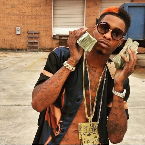 Stream Bleed Valentine music | Listen to songs, albums, playlists for ...