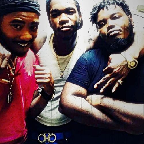 Stream My Pack Diffrent Colors (FREESTYLE) by "DIFFERENT BREED ENT ...