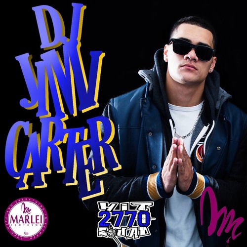 Stream DJ Jimi Carter music | Listen to songs, albums, playlists for ...