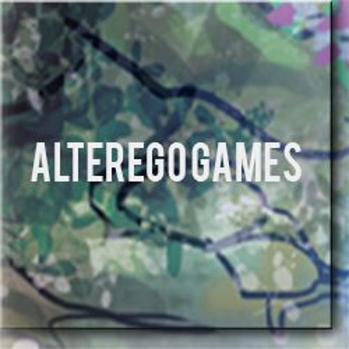 Stream Alterego Games music | Listen to songs, albums, playlists for free on SoundCloud