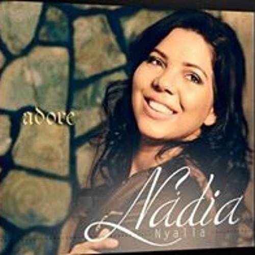 Stream Nádia Nyalla Music Listen To Songs Albums Playlists For Free