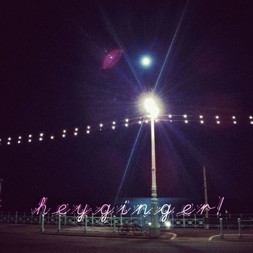 Stream hey ginger ! music | Listen to songs, albums, playlists for free ...