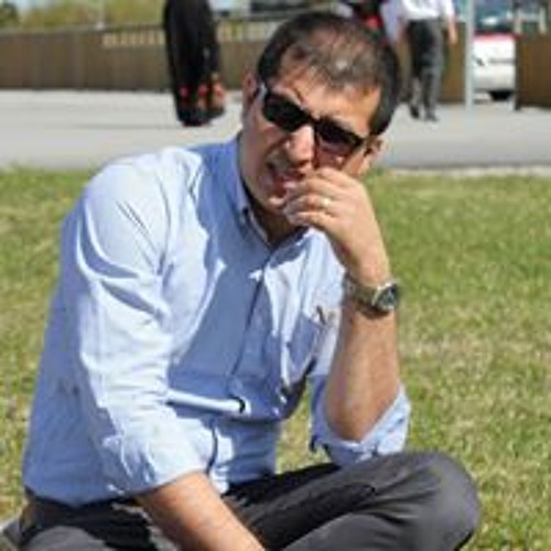 Stream Said Amin music | Listen to songs, albums, playlists for free on ...