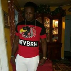 Andre Thompson
