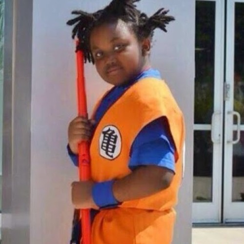 Stream African Goku music | Listen to songs, albums, playlists for free ...