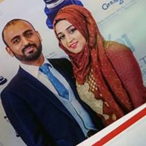 Stream Nida Farooq-Farooqui music | Listen to songs, albums, playlists for free on SoundCloud