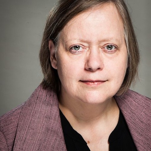 Stream NARRATIVE REEL by Anja M Jacobsen | Listen online for free on ...