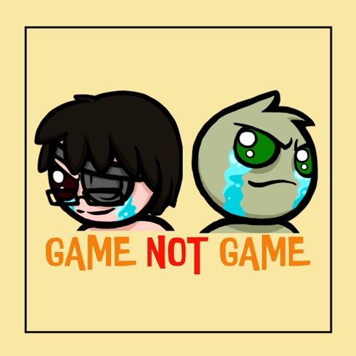Stream The Game Not Game Podcast music | Listen to songs, albums ...