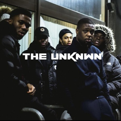 Stream The UnkNWn music | Listen to songs, albums, playlists for free ...
