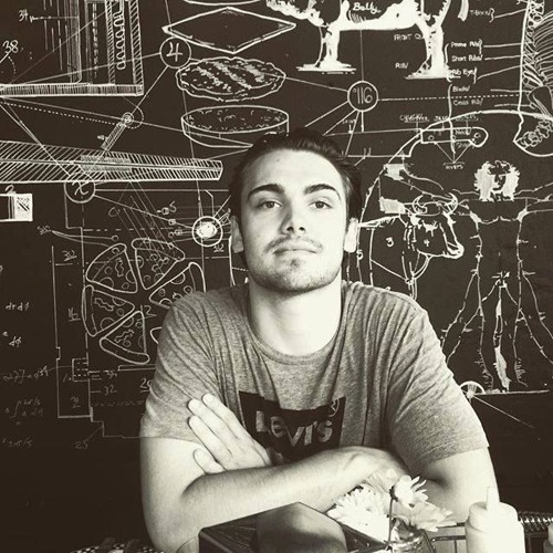 Stream INTERVIEW - President of the OJHL's Milton Menace, Jason Tryfon ...