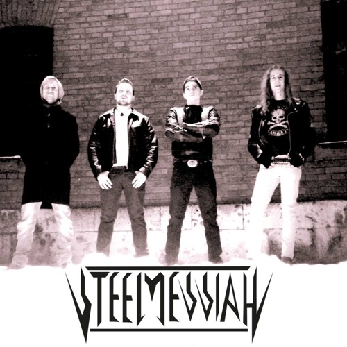 Stream Steel Messiah music | Listen to songs, albums, playlists for ...