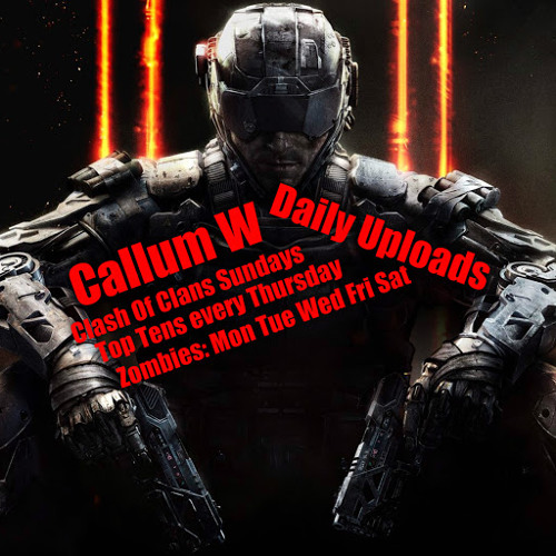 Stream Callum W (AKA E.T) music | Listen to songs, albums, playlists ...