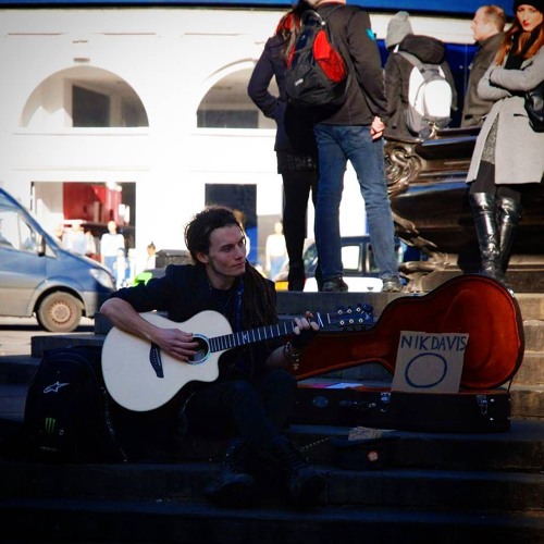 Stream Nik Davis music | Listen to songs, albums, playlists for free on ...