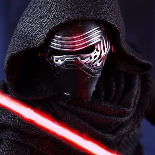 Stream Kylo_Ren_fan1 music | Listen to songs, albums, playlists for ...