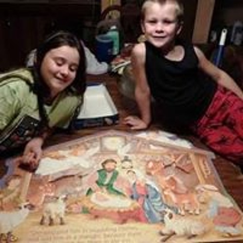 Stream Amanda Rena Benson music | Listen to songs, albums, playlists ...