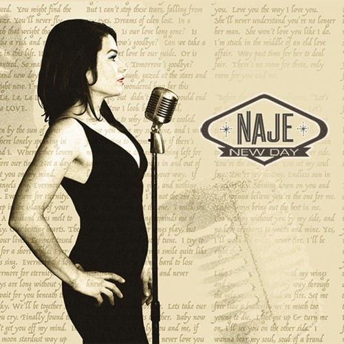 Stream NAJE music | Listen to songs, albums, playlists for free on ...