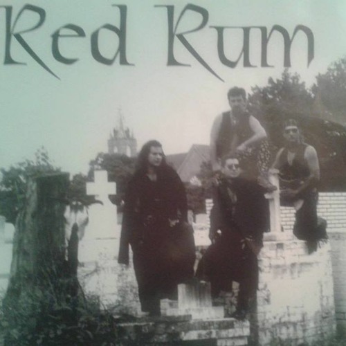 Stream 'YOUR BLOOD RAN RED' Church Special by A&C | Listen online for ...