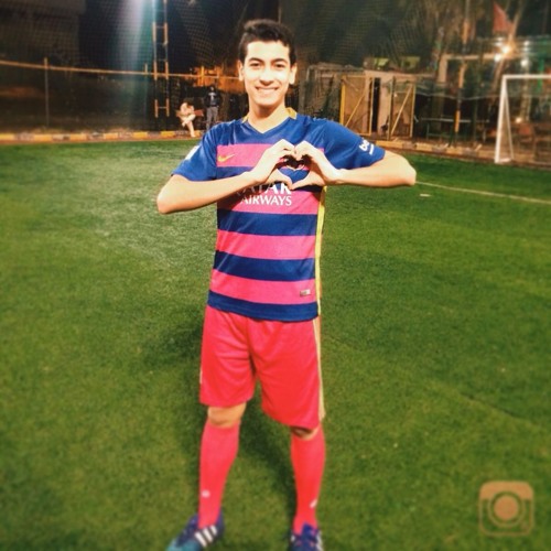 Stream Hesham Gaafar 1 music | Listen to songs, albums, playlists for ...