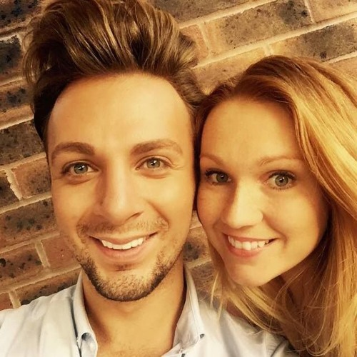 Stream You raise me up - Scott Storey by Scott and Vicki Music | Listen ...