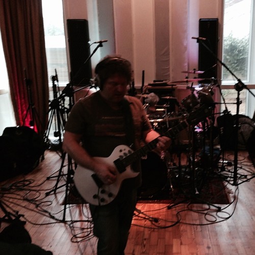 Stream Breaking Down The Doors by Jerry Pett | Listen online for free ...