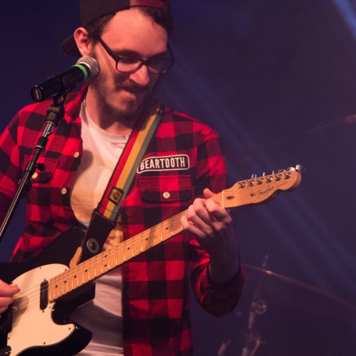 Stream Chris George Nicholas music | Listen to songs, albums, playlists ...