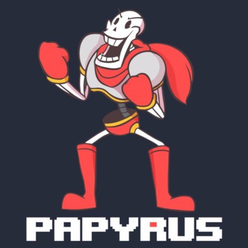 Papyrus vrchat avatar downloads - chipsvirt