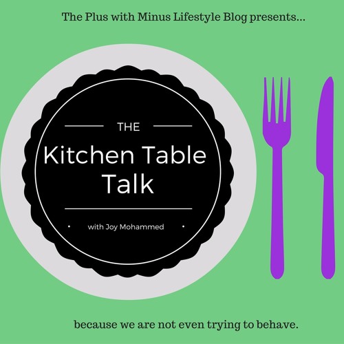 Stream The Kitchen Table Talk music | Listen to songs, albums ...