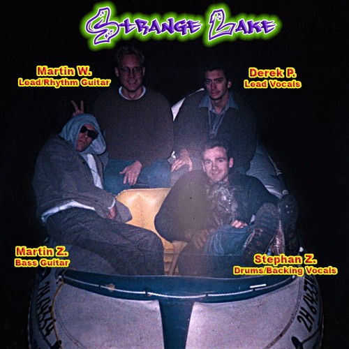 Stream Strange Lake music | Listen to songs, albums, playlists for free ...
