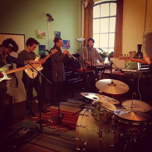 Stream Chris Simon Vickers music | Listen to songs, albums, playlists ...