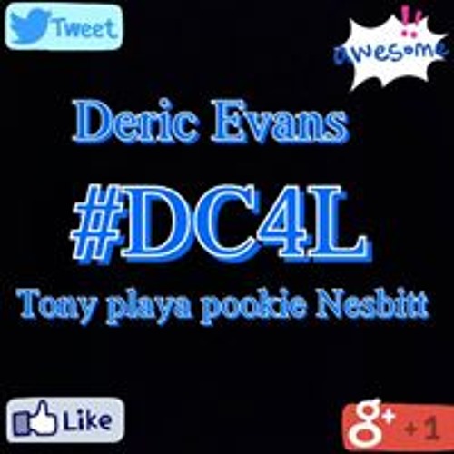 Stream Deric Dewayne Evans music | Listen to songs, albums, playlists ...