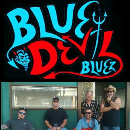 Stream Blue Devil Bluez music | Listen to songs, albums, playlists for ...