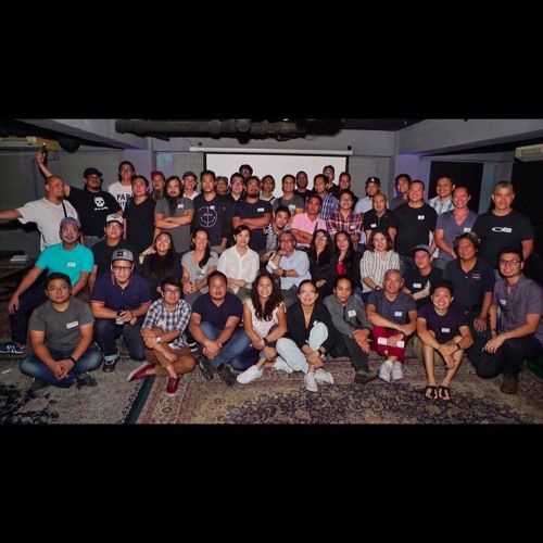 Stream 03 Mission Vision.MP3 by Mackie Galvez | Listen online for free ...